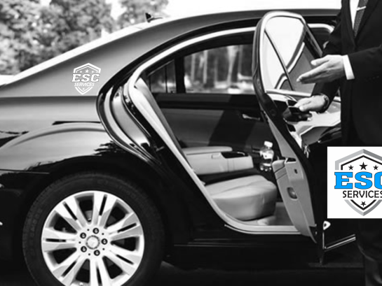 VIP Protection – Emblem Security Services